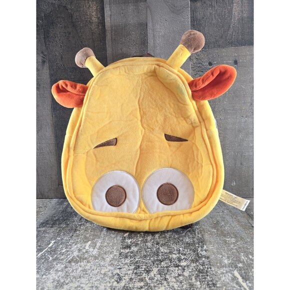 Toys "R" Us | Other | 223 Toys R Us Tru Kids Bag Yellow Kids | Poshmark